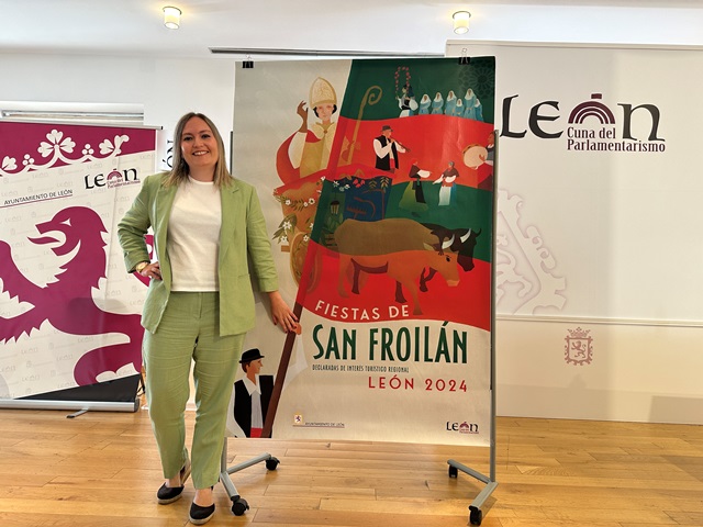 Páginas - Ayuntamiento de León